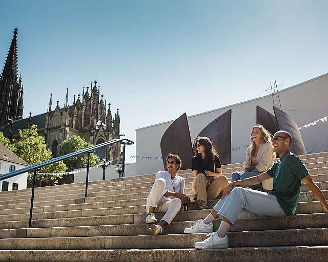 Explore Basel with the BaselCard Benefits